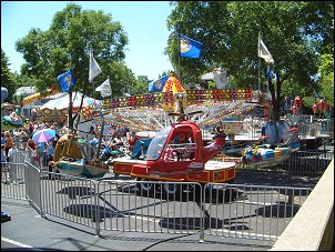 Guest Information « Elko County Fair