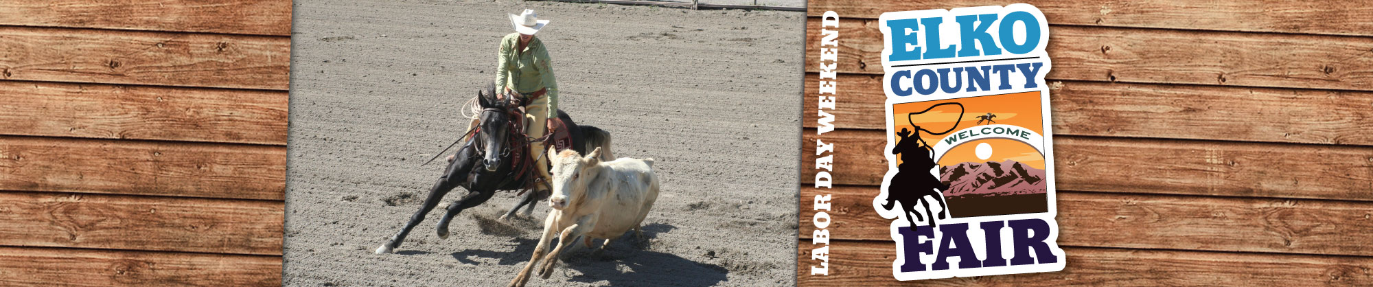 Elko County Fair