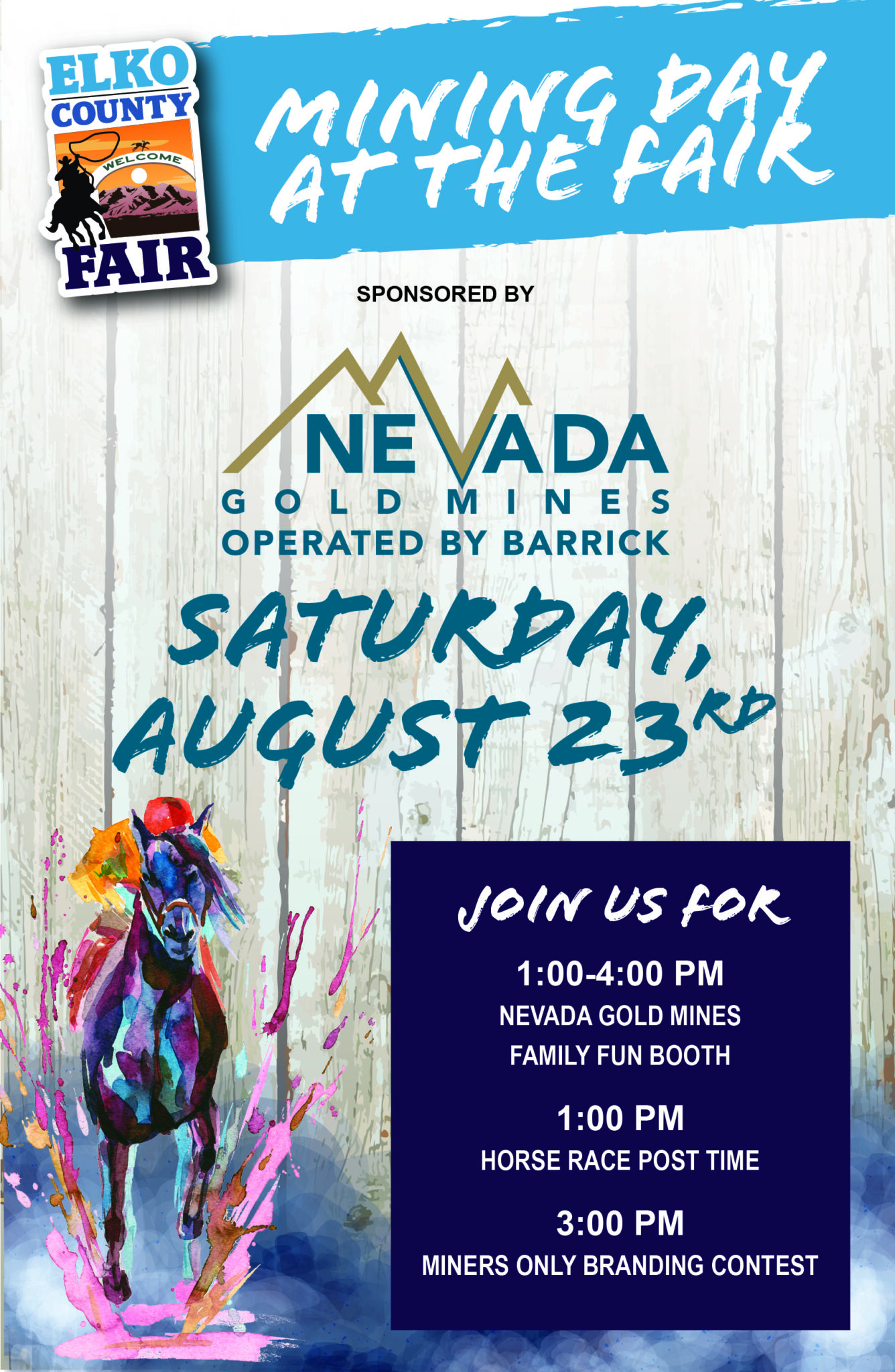 Home - Elko County Fair